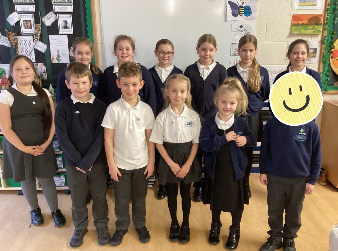 Pupil Voice at Long Sutton Primary School